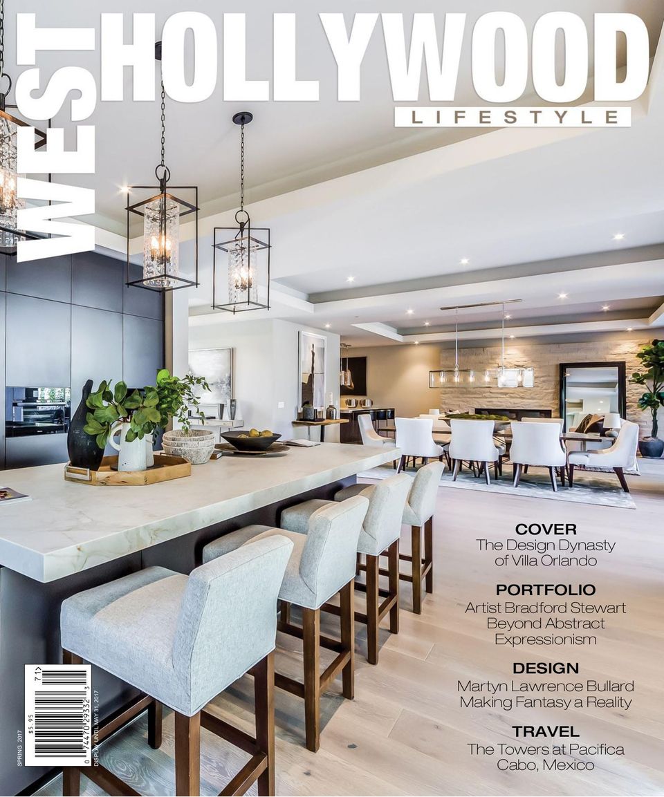 Get digital access to West Hollywood Lifestyle - Spring 2017 issue ...