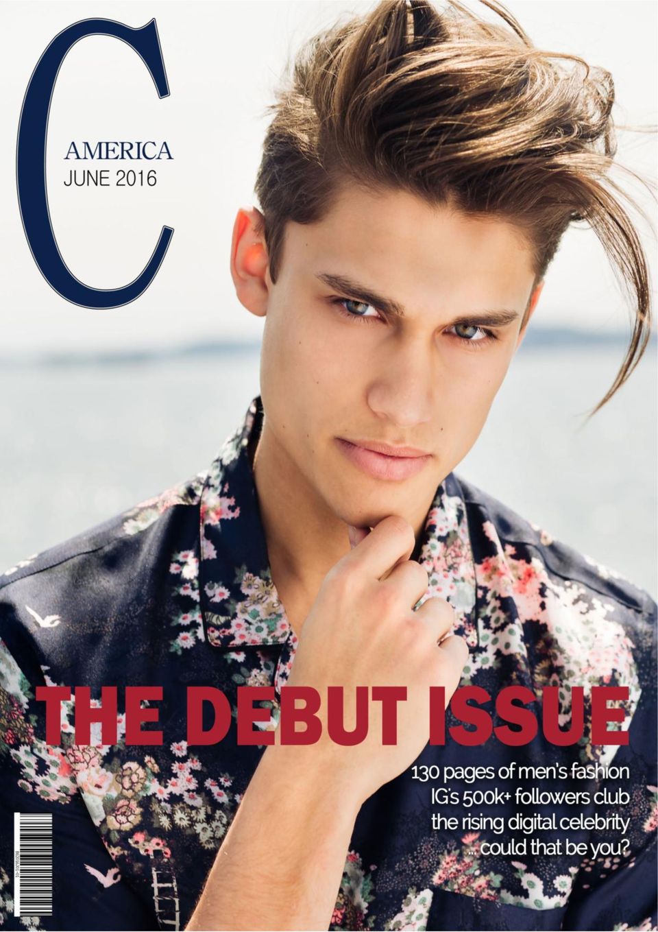 Cool America-June 2016 Magazine - Get your Digital Subscription