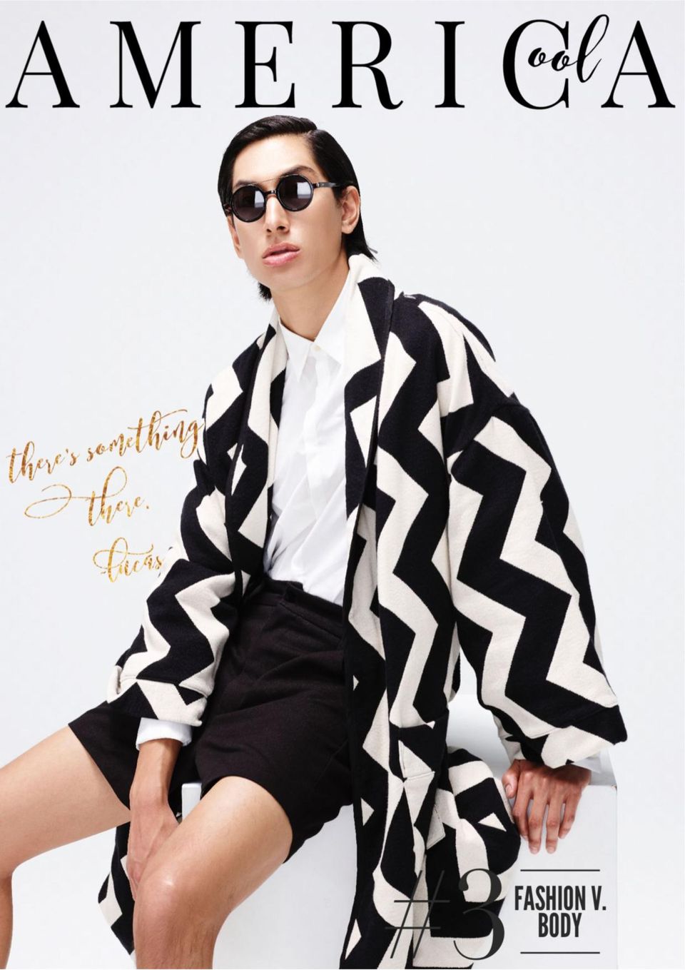 Cool America-June 2017 Fashion Magazine - Get your Digital Subscription