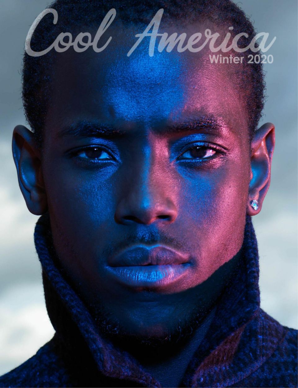 Get digital access to Cool America - Issue 11 - FW 2020 issue | Magzter.com