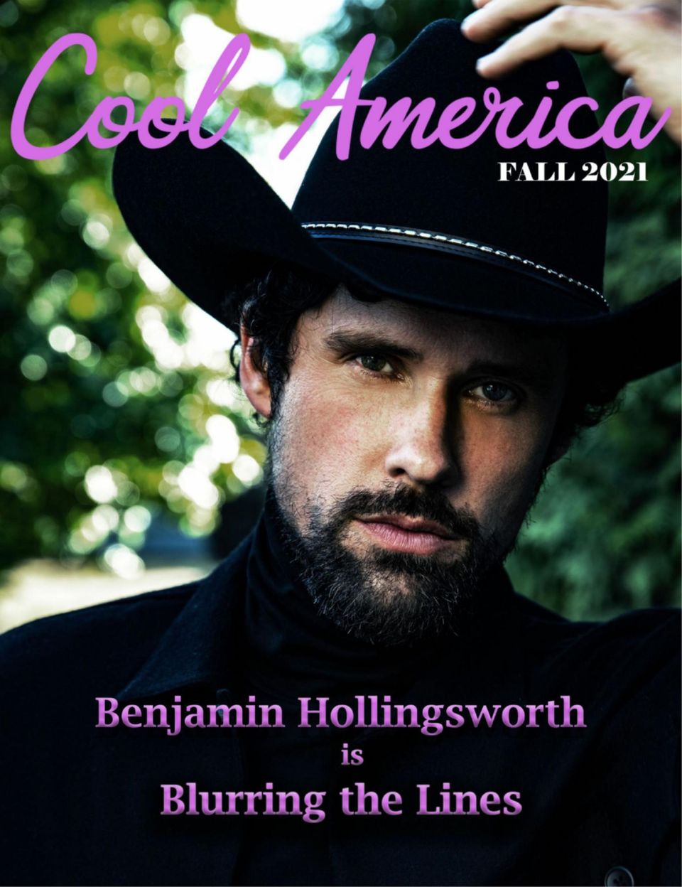Get digital access to Cool America - Issue 14 - Fall 2021 issue ...