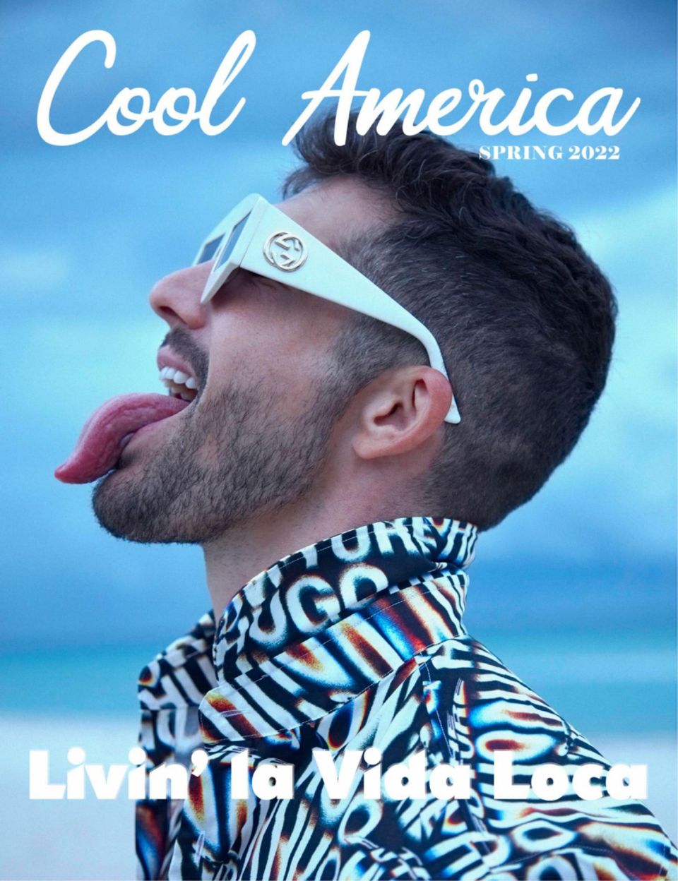Cool America-Issue 15 - Spring 2022 Magazine - Get your Digital ...