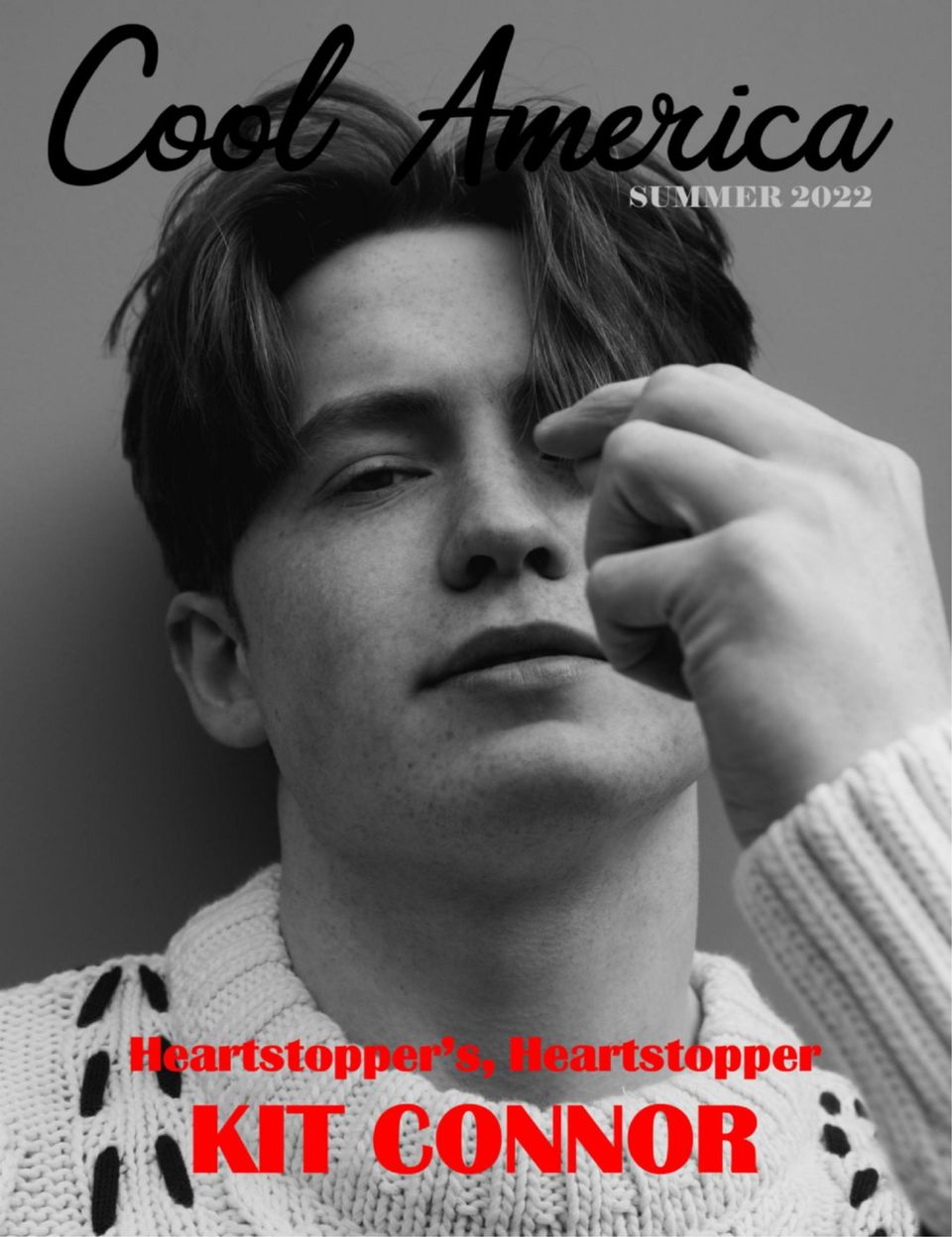 Get digital access to Cool America - Issue 16 - Summer 2022 issue ...