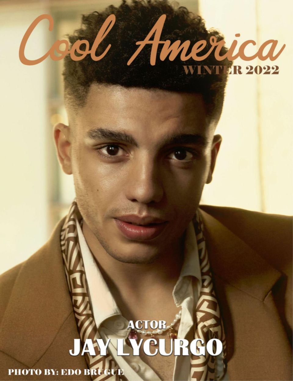Get digital access to Cool America - Issue 18 - Winter 2022 issue ...