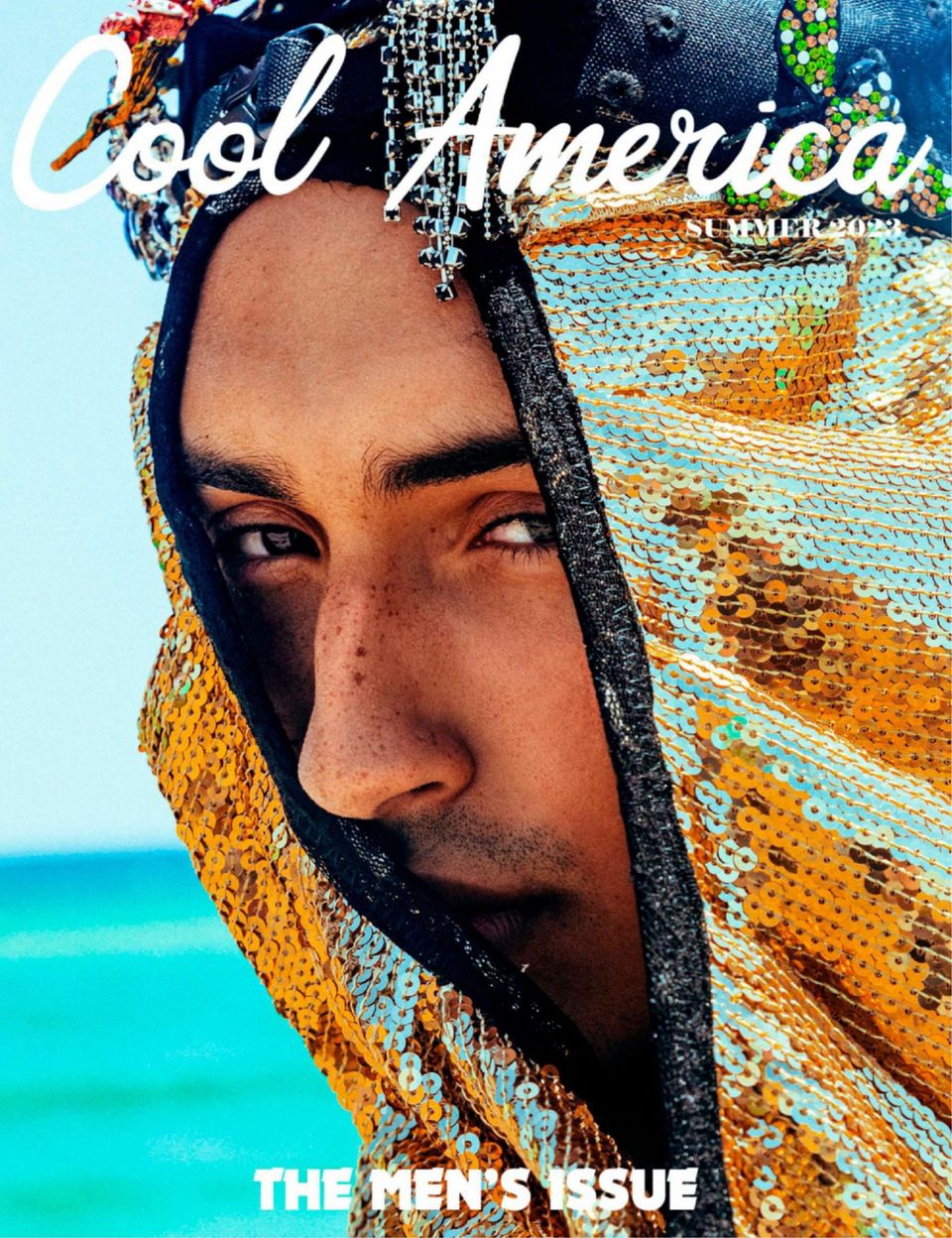 Cool America Magazine - Get your Digital Subscription