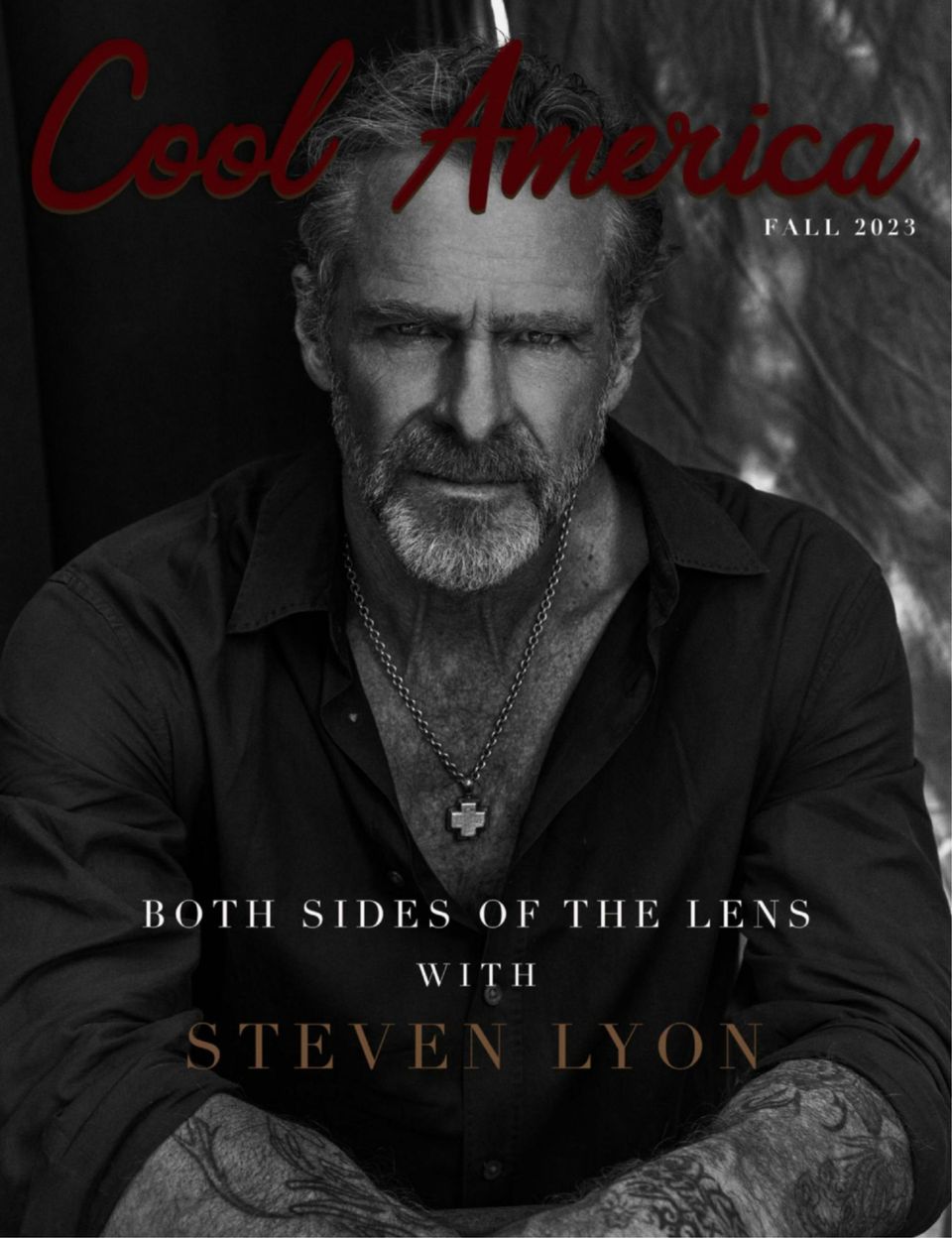Cool America Magazine - Get your Digital Subscription