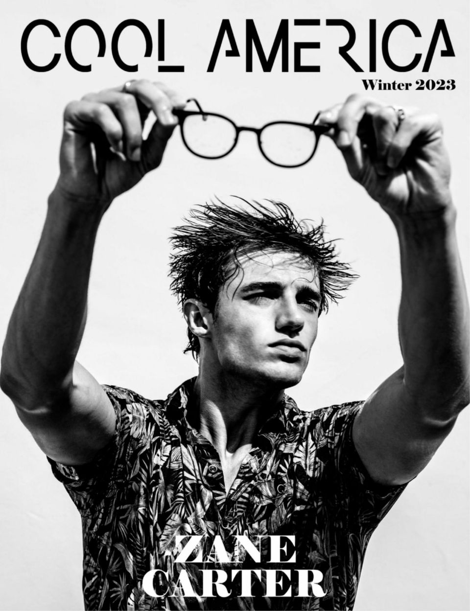 Cool America Magazine - Get your Digital Subscription