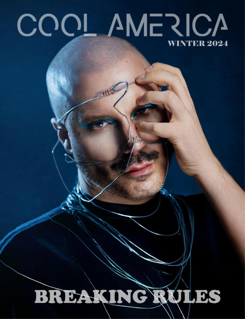 Get digital access to Cool America Magazine | Magzter.com