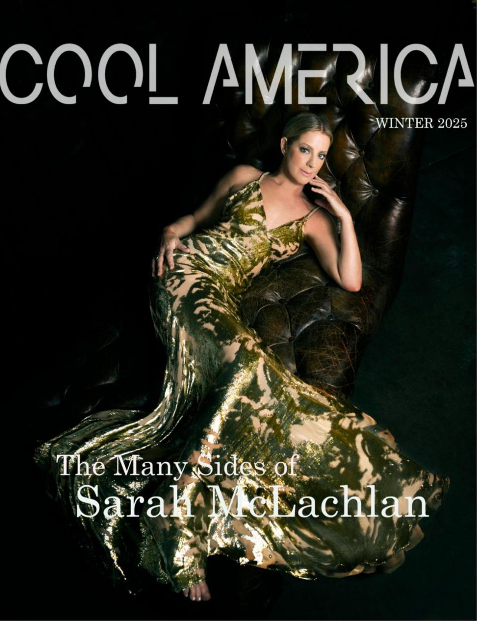 Get digital access to Cool America Magazine | Magzter.com