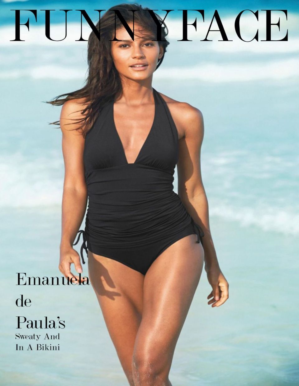 Get digital access to Funny Face US - May 2018 issue | Magzter.com