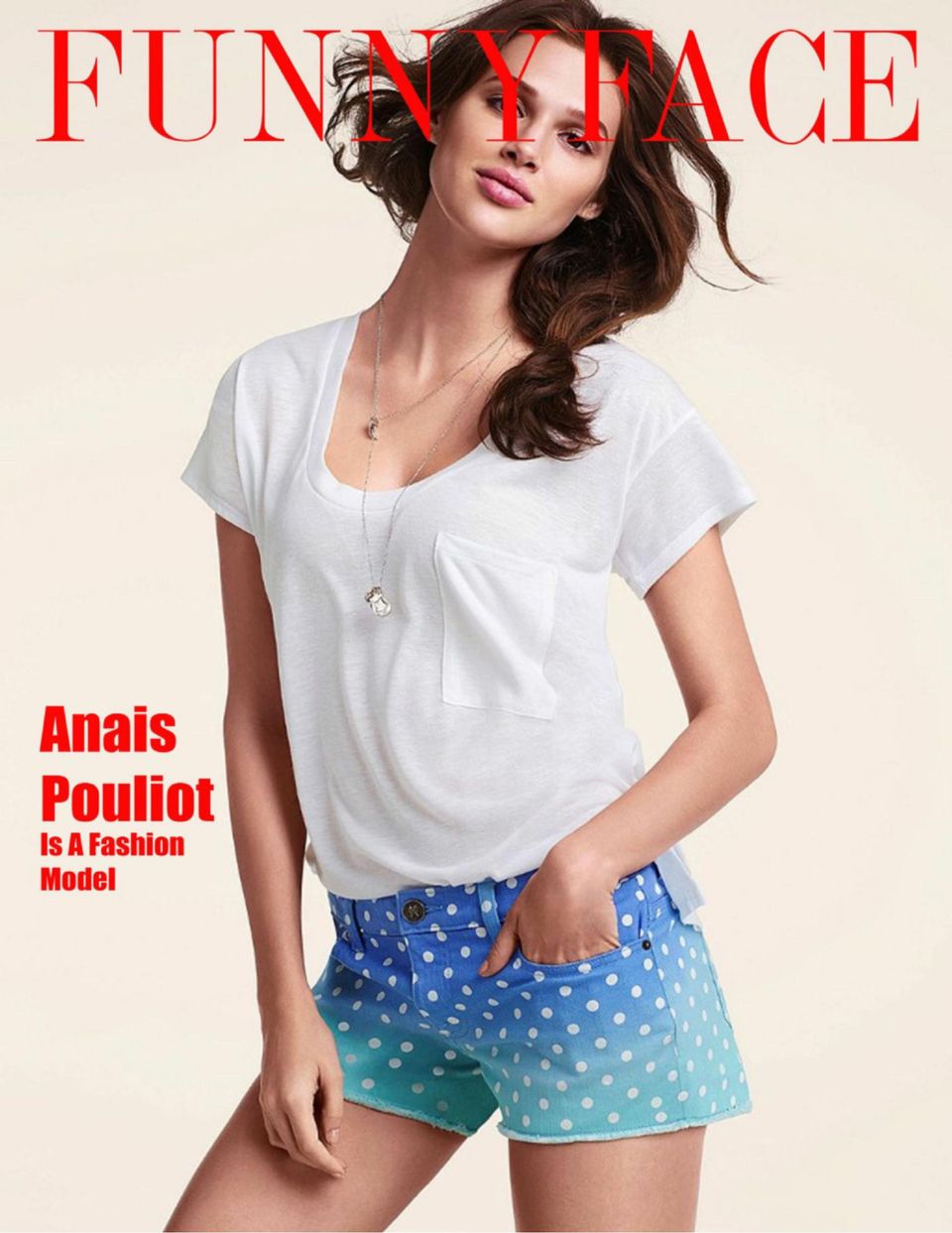 Get digital access to Funny Face US - December 2018 issue | Magzter.com