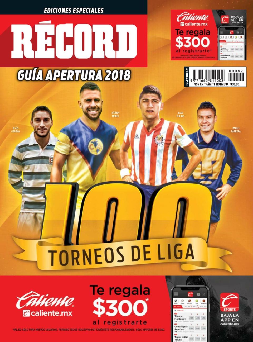 Get digital access to Record Ediciones especiales - Record Ediciones ...