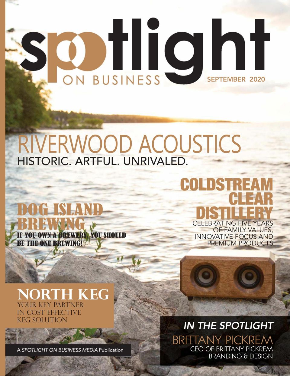 Get digital access to Spotlight on Business Magazine - September 2020 ...