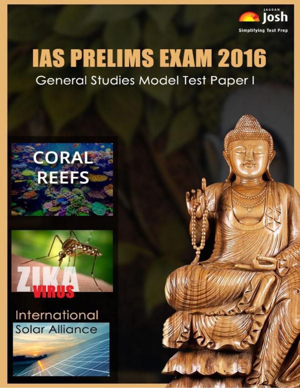 Get digital access to IAS Prelims Exam 2016 General Studies Magazine ...