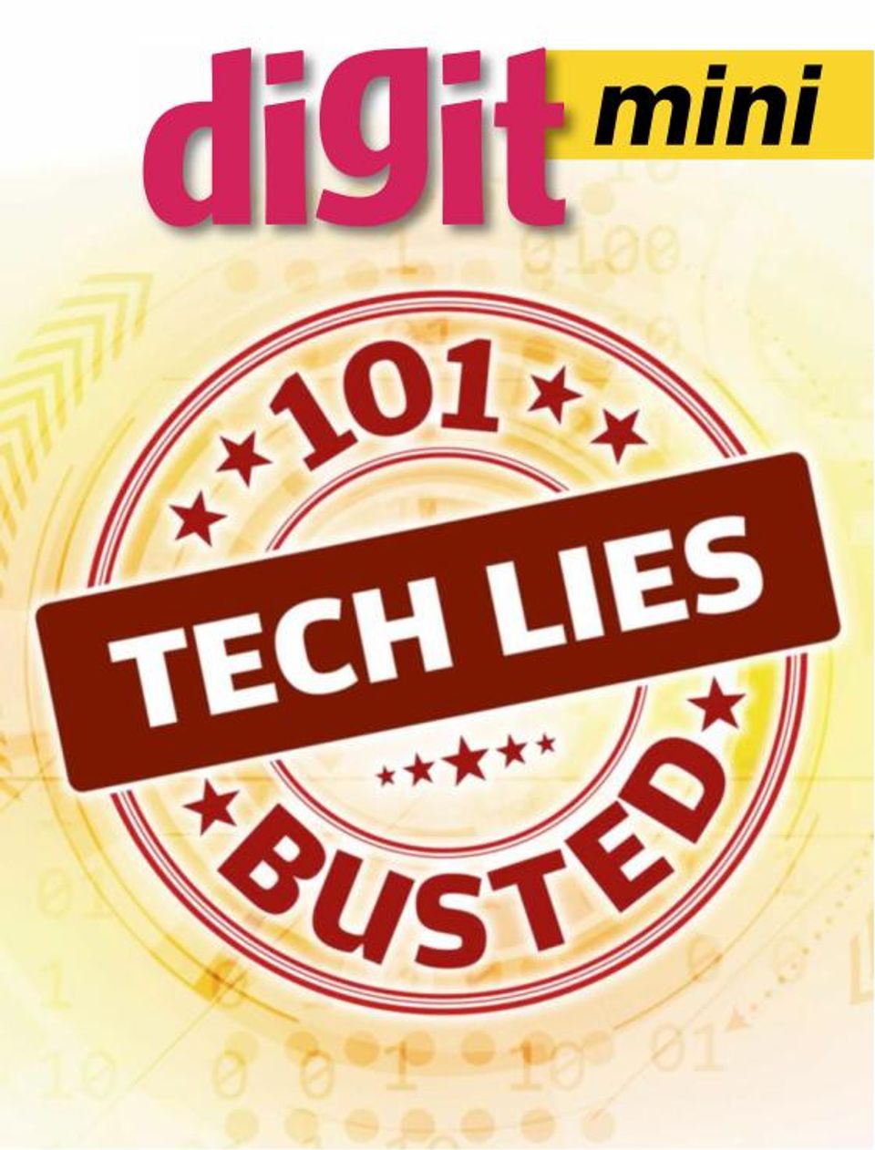 Get digital access to Digit Mini Magazine | Magzter.com