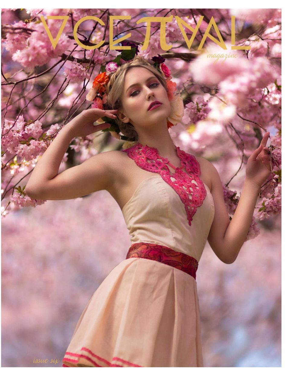 Get digital access to Conceptual Magazine - Issue 6 issue | Magzter.com