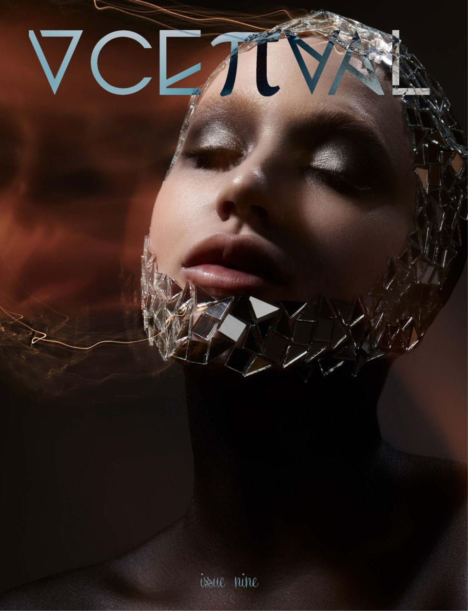 Get digital access to Conceptual Magazine - Issue 9 issue | Magzter.com