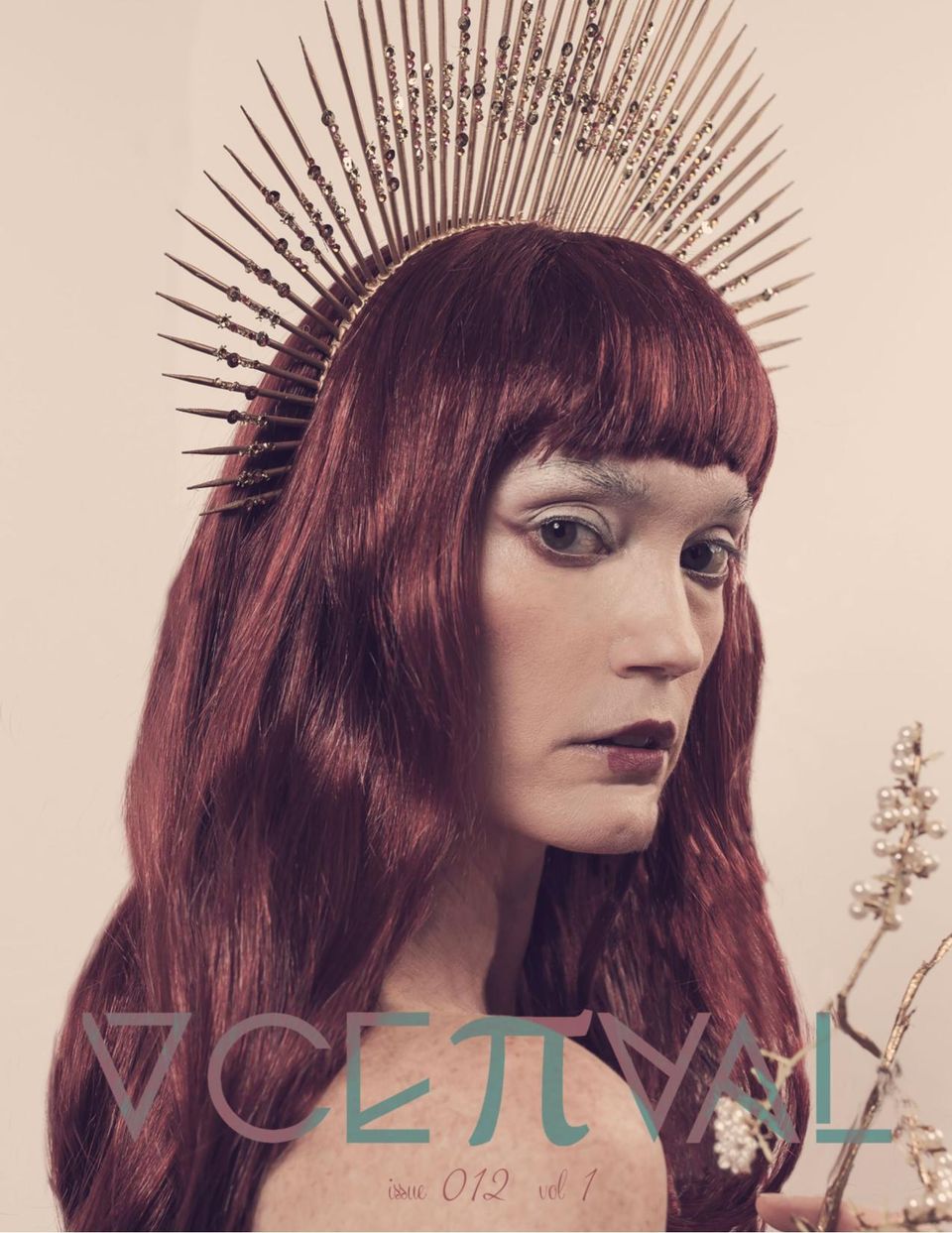 Get digital access to Conceptual Magazine Magazine | Magzter.com
