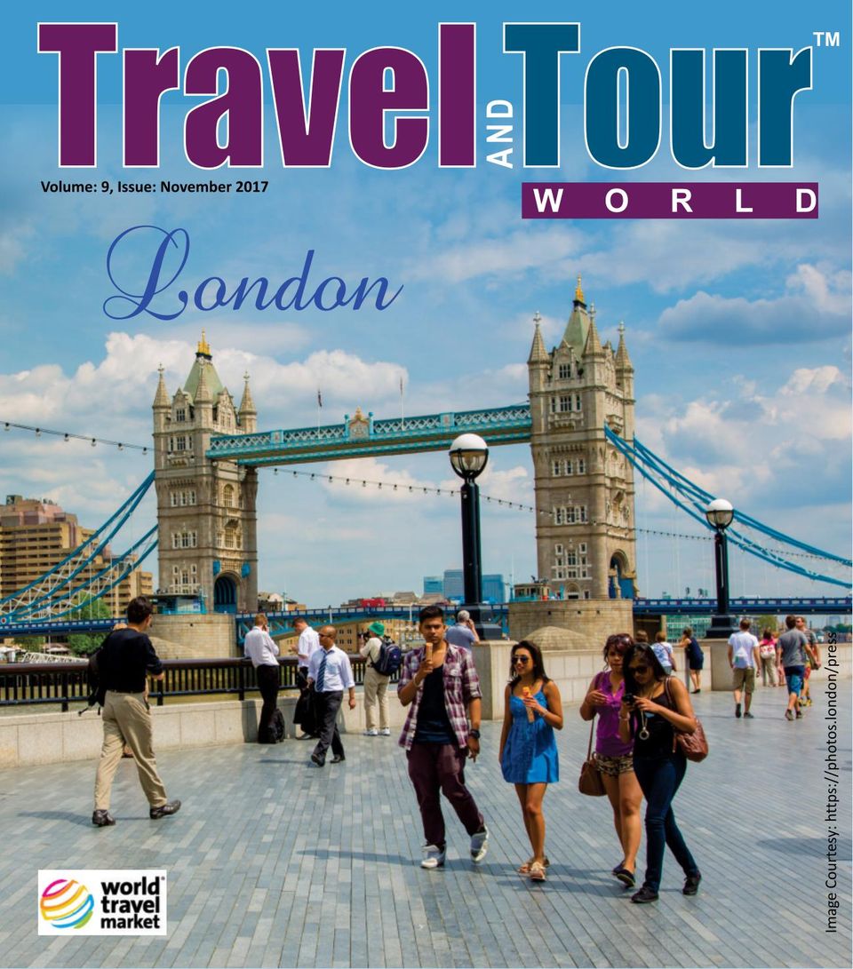 Travel And Tour World-November 2017 Magazine - Get your Digital ...