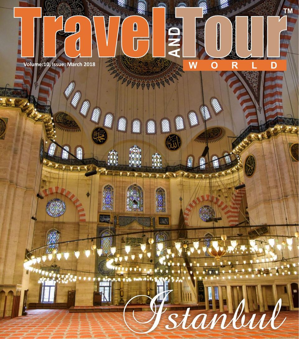 Get digital access to Travel And Tour World - March 2018 issue ...