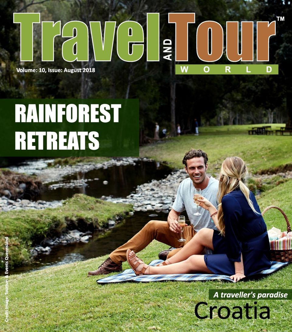 Get digital access to Travel And Tour World - August 2018 issue ...