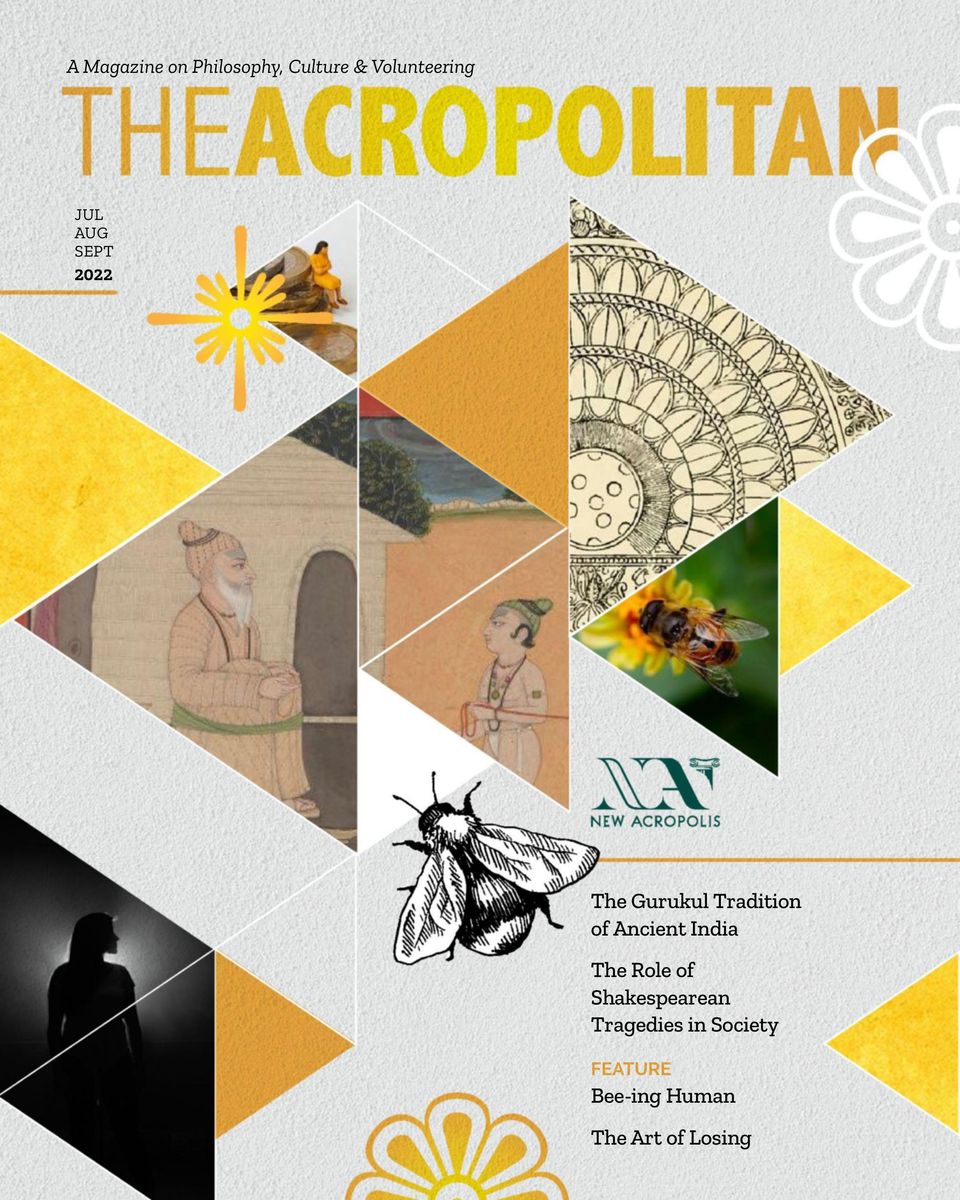 The Acropolitan-July - September 2022 Magazine