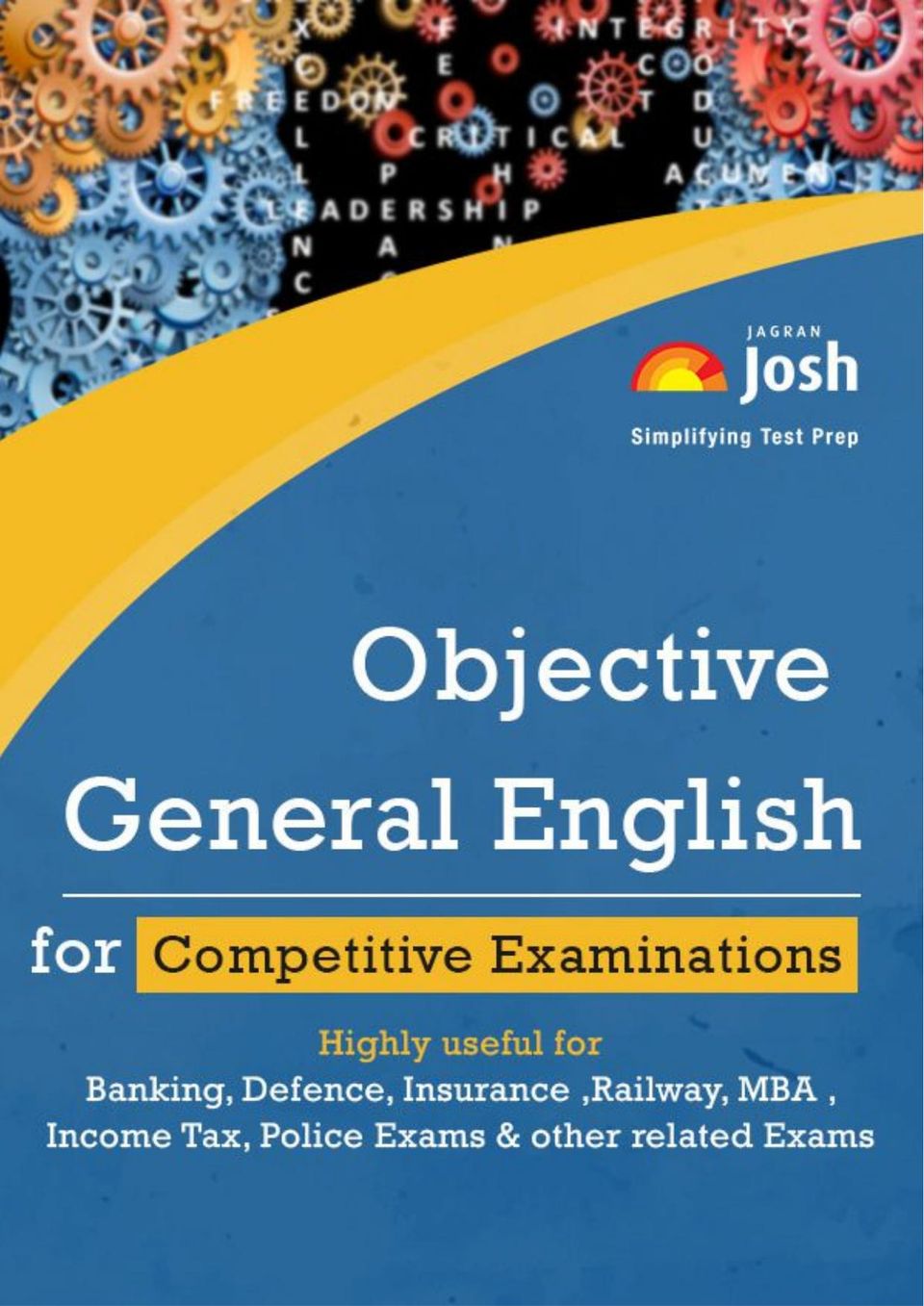 Objective General Magazine - Get your Digital Subscription