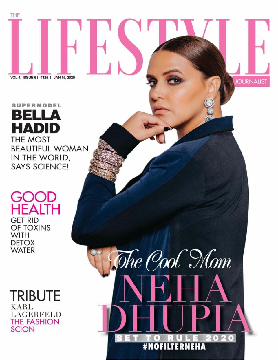 Get digital access to The Lifestyle journalist - January 2020 issue ...