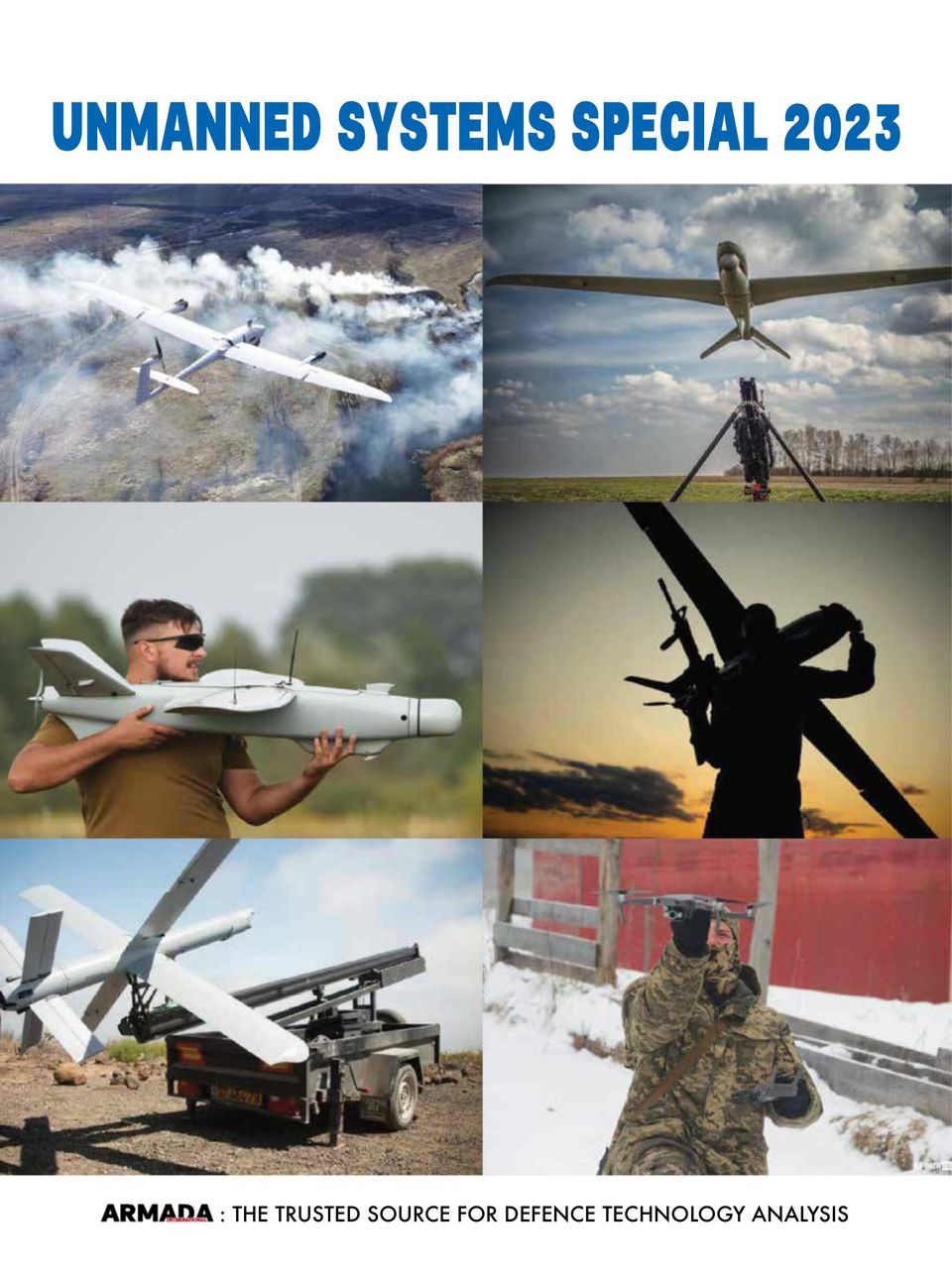 Get digital access to Armada International Compendium - Special - UAS ...