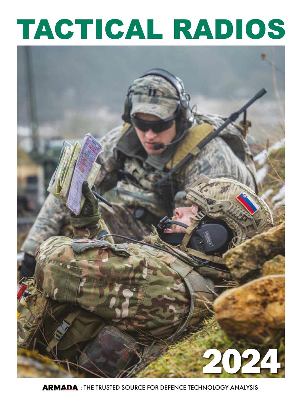 Get digital access to Armada International Compendium Magazine ...