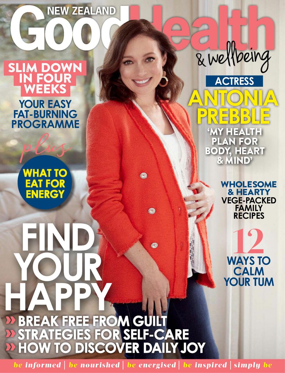 Get digital access to Good Health Choices - June 2019 issue | Magzter.com