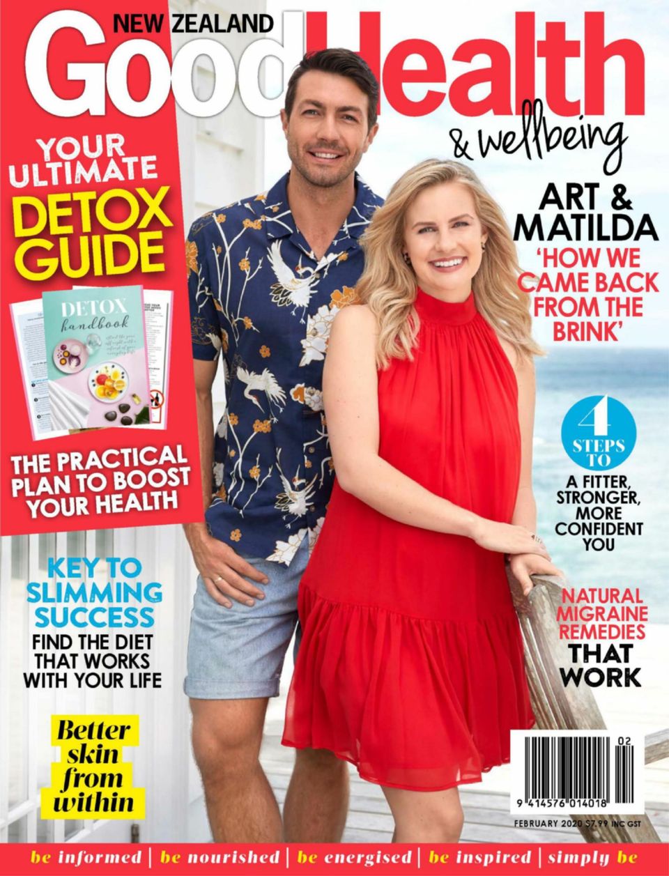 Get digital access to Good Health Choices - February 2020 issue ...