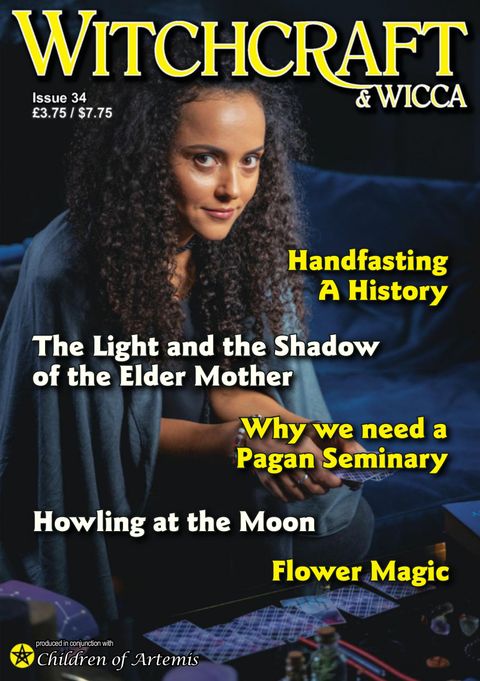 Get digital access to Witchcraft & Wicca Magazine | Magzter.com