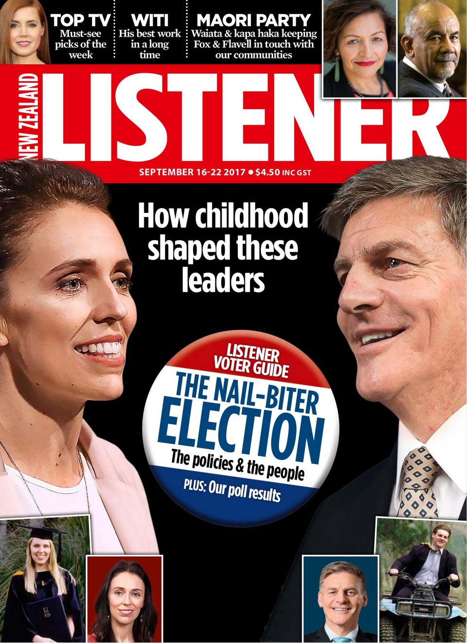 Get digital access to New Zealand Listener - September 16-22 2017 issue ...