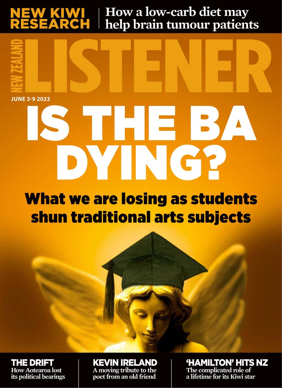 Get digital access to New Zealand Listener - June 3-9 2023 issue ...