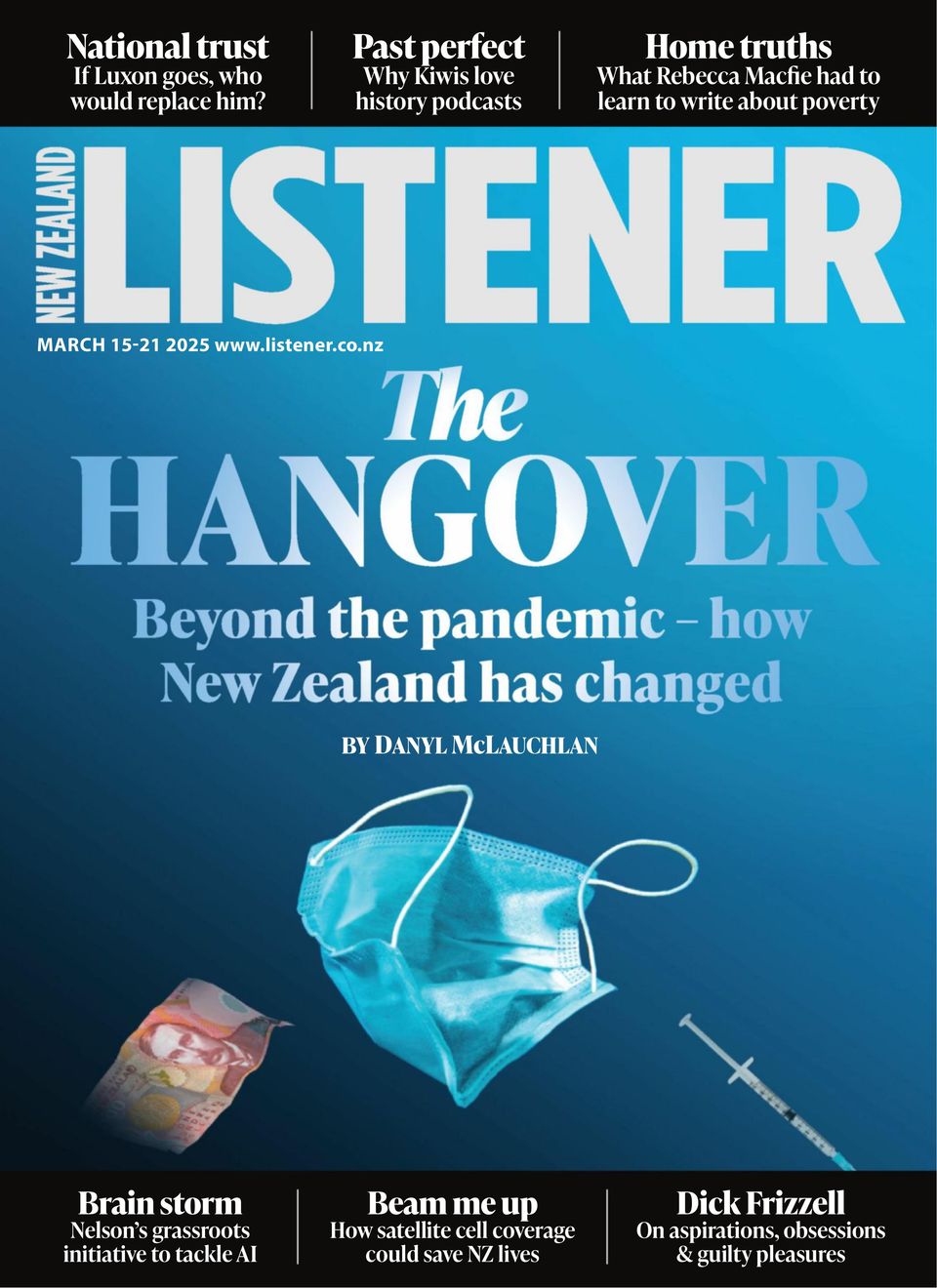 Get digital access to New Zealand Listener - March 15-21, 2025 issue ...