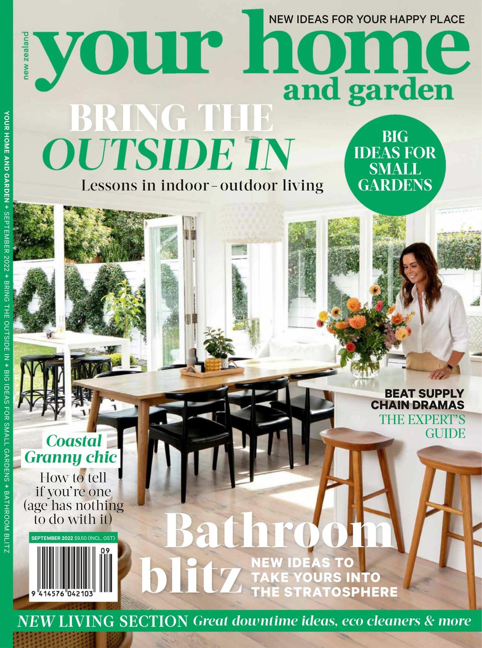Your Home and Garden Magazine - Get your Digital Subscription