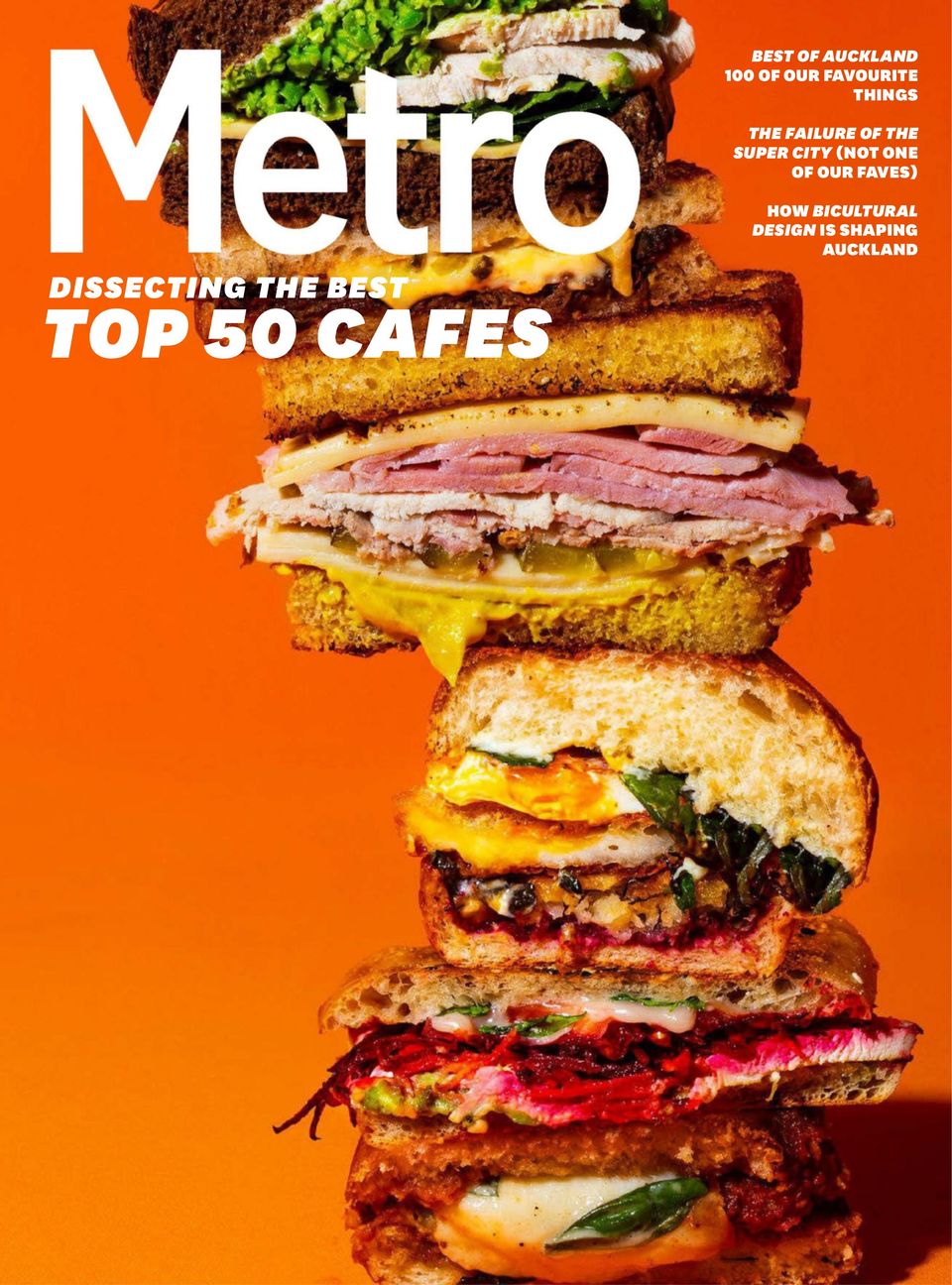 Get digital access to Metro Magazine NZ - November/December 2019 issue ...
