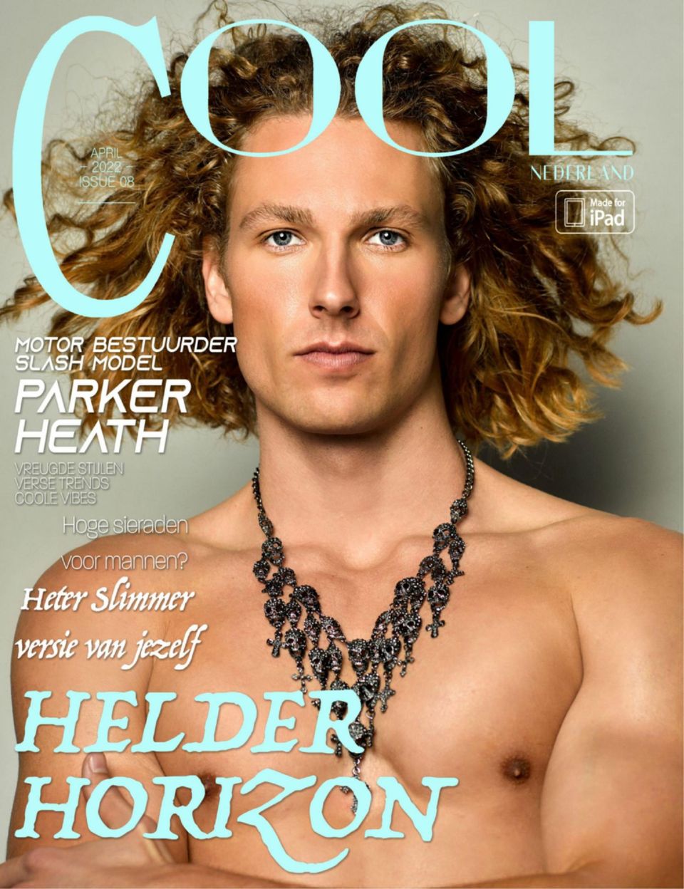 SA Flyer Magazine-April 2022 Magazine - Get your Digital Subscription