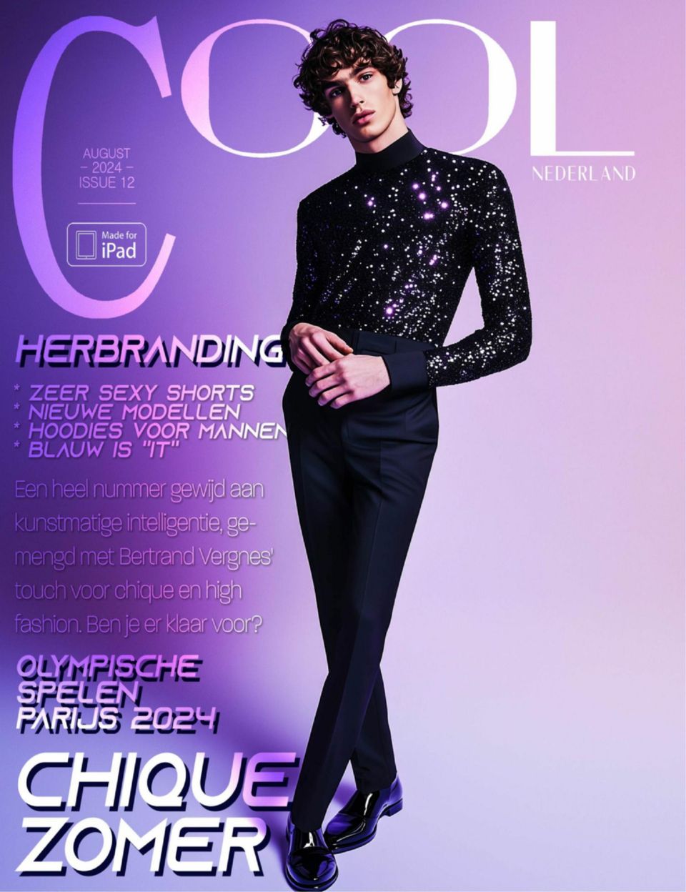 Get digital access to Cool Nederland Magazine | Magzter.com