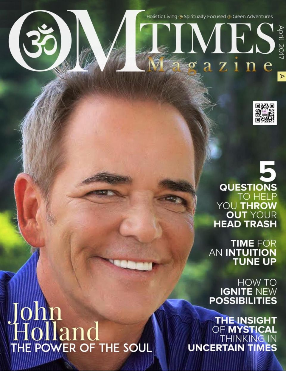 Get digital access to OMTimes Magazine - April A 2017 issue | Magzter.com