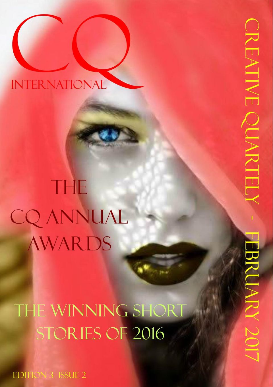 Get digital access to CQ International Magazine - February 2017 (Annual ...