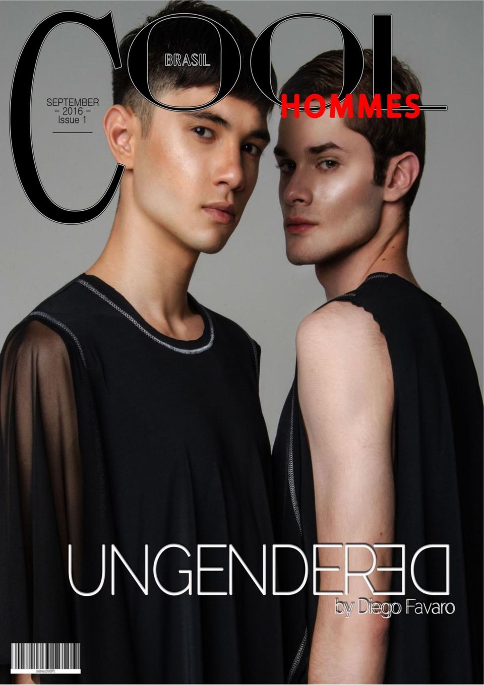 Get digital access to Cool Brasil - September 2016 issue | Magzter.com
