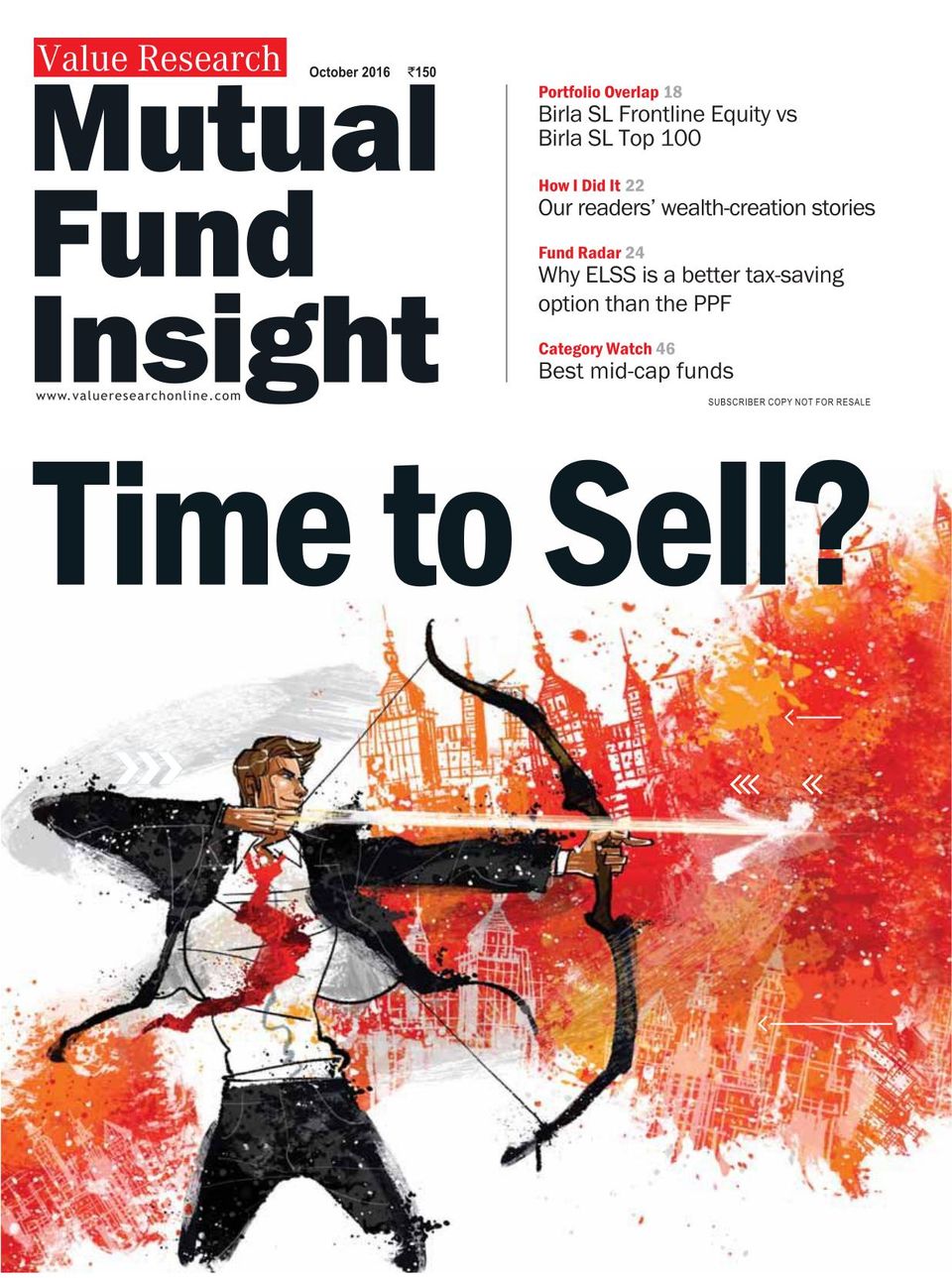 Get digital access to Mutual Fund Insight - October 2016 issue ...