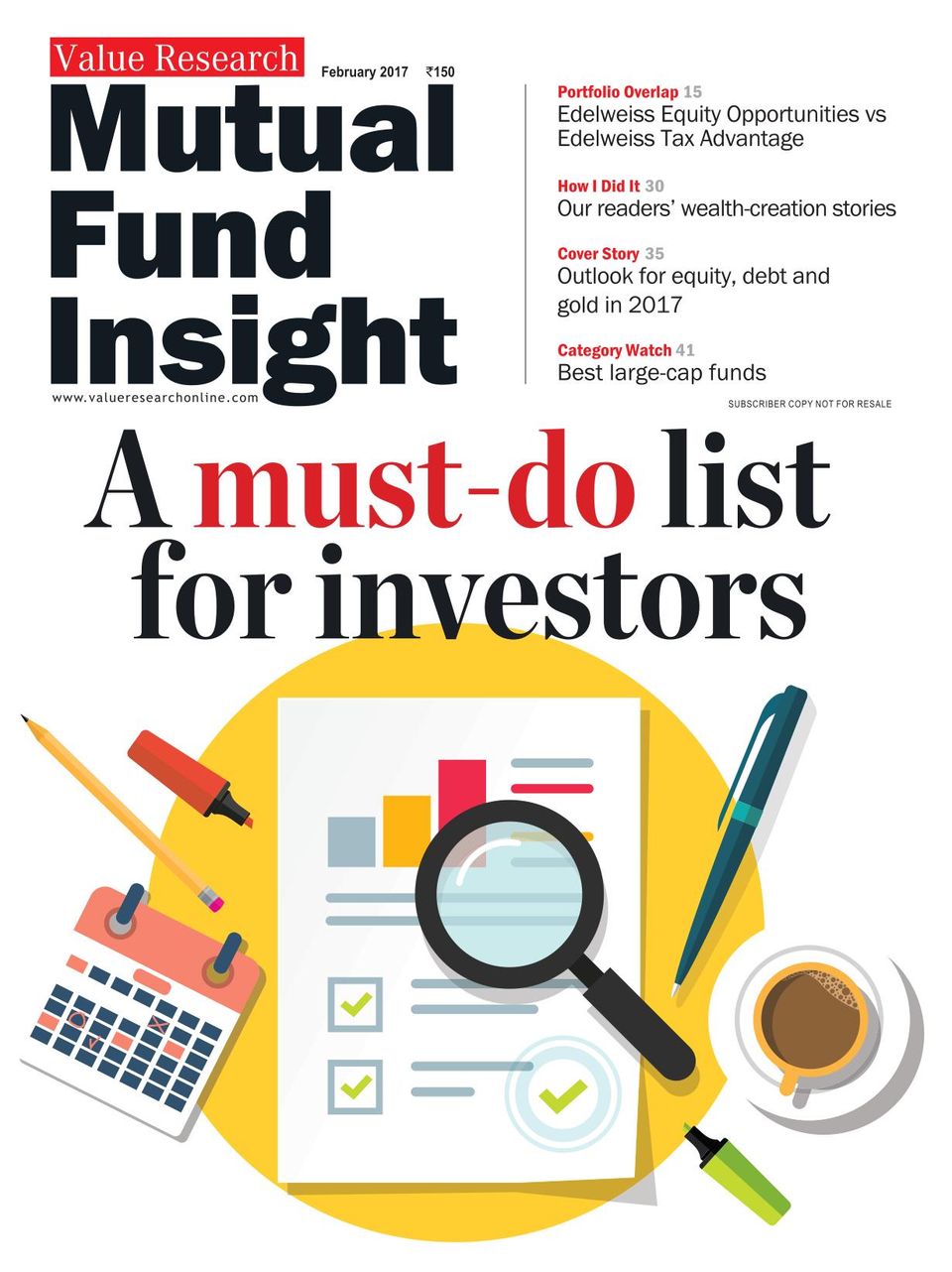Mutual Fund Insight-February 2017 Magazine - Get your Digital Subscription