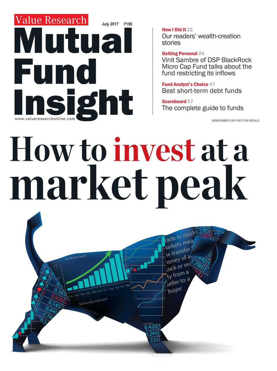 Mutual Fund Insight-July 2017 Magazine - Get your Digital Subscription