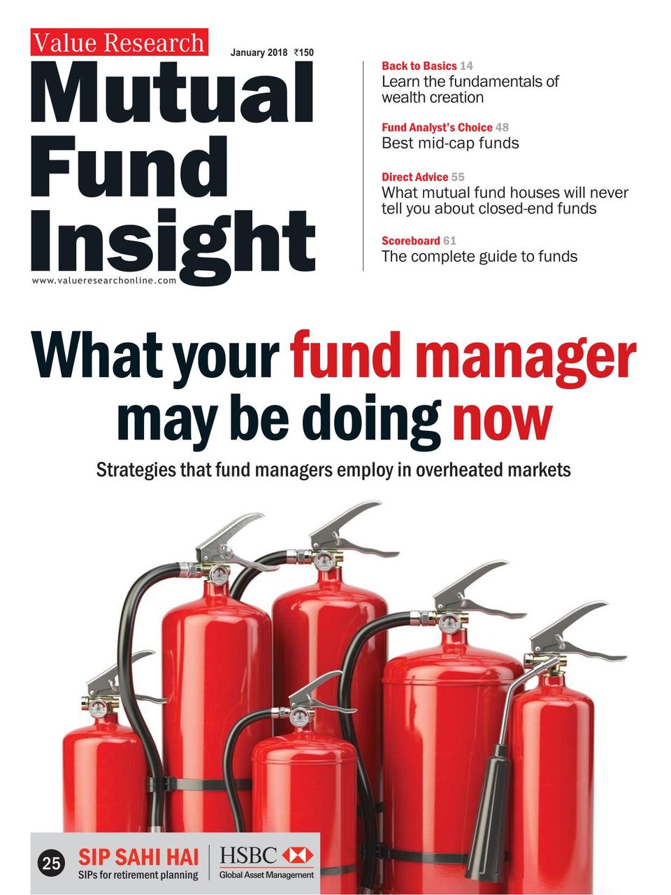 Get digital access to Mutual Fund Insight - January 2018 issue ...