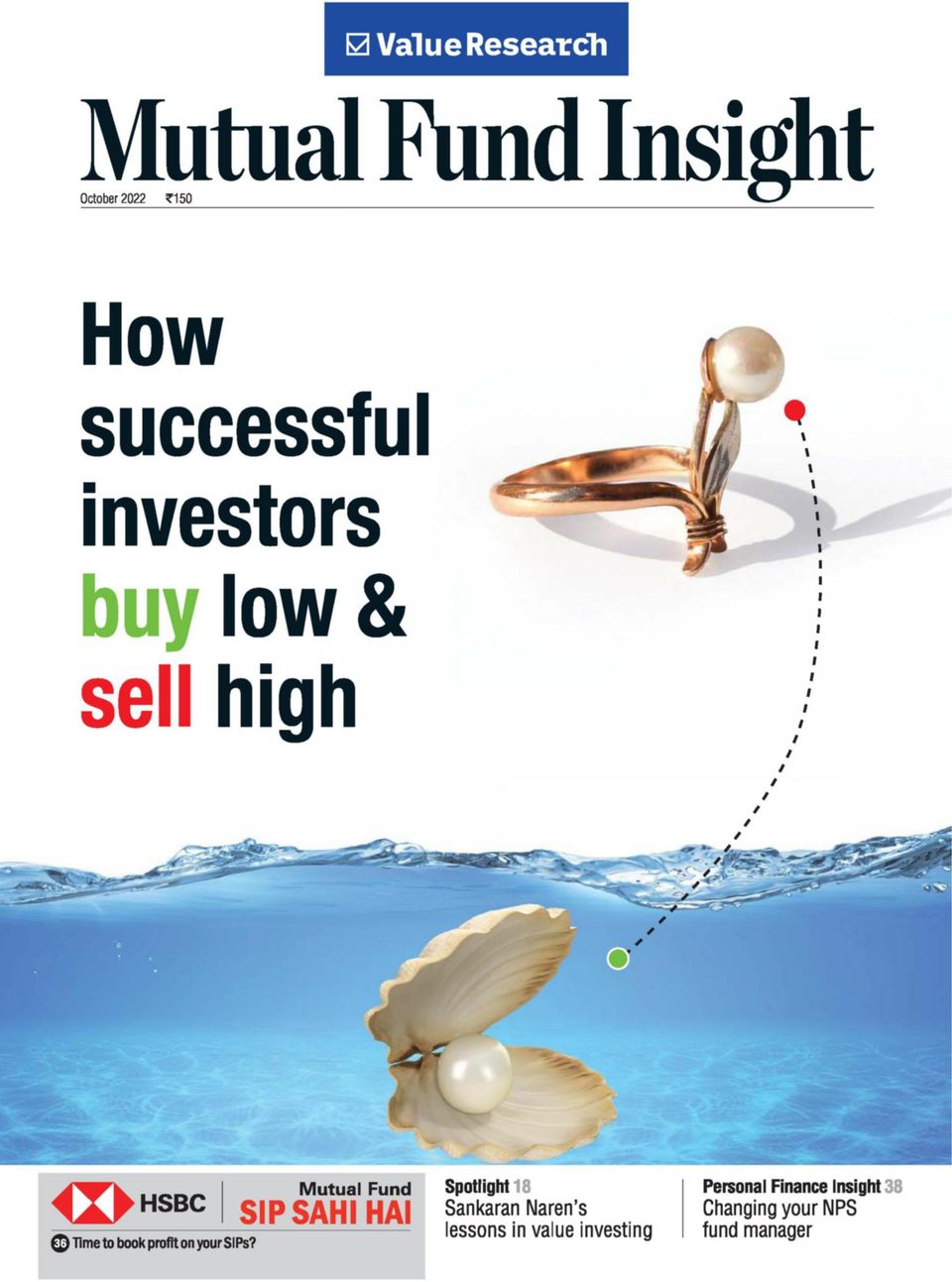 Mutual Fund Insight Magazine - Get your Digital Subscription