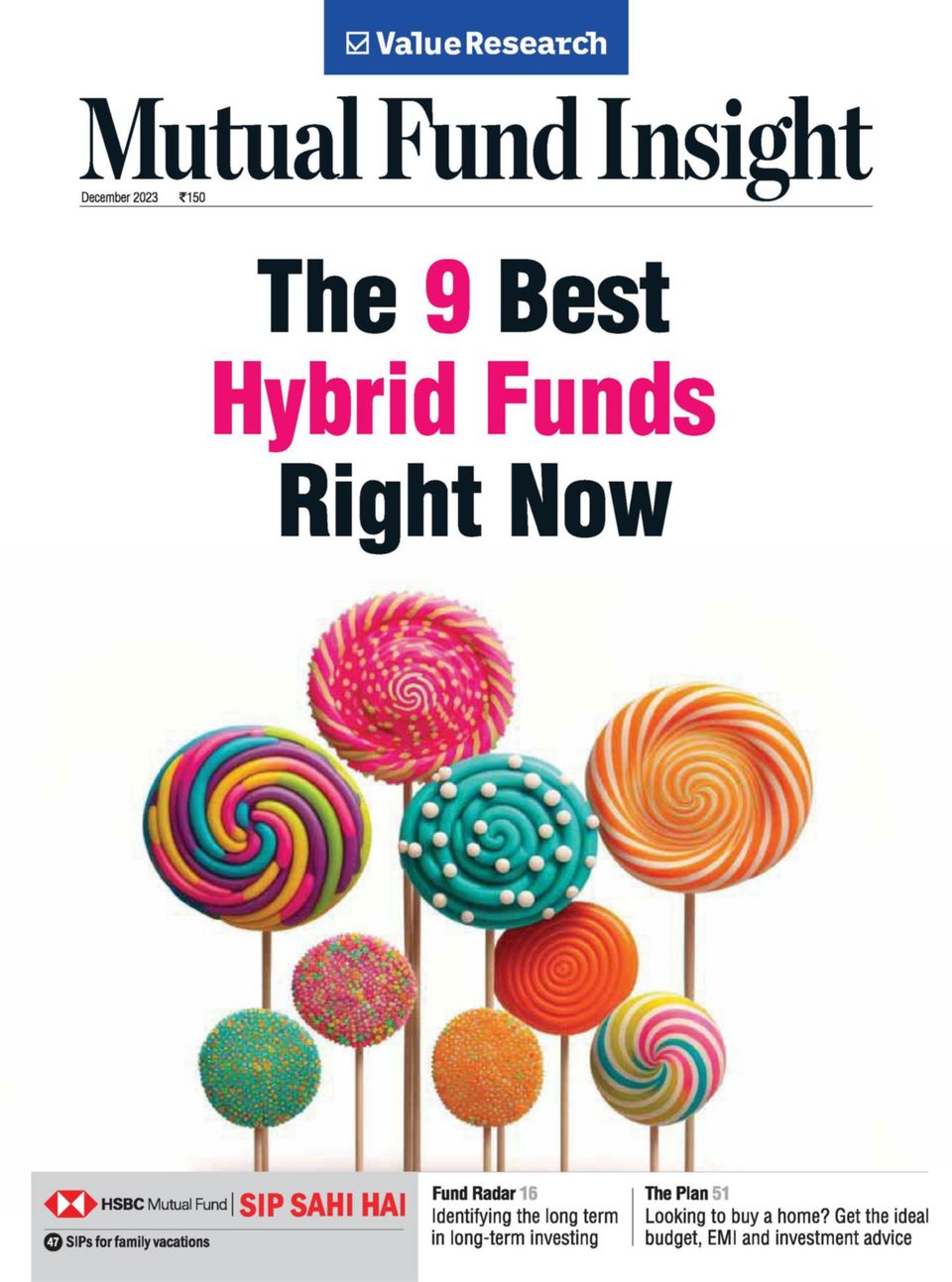Mutual Fund Insight Magazine - Get your Digital Subscription