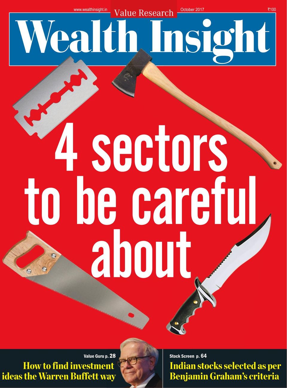 Wealth Insight-October 2017 Magazine - Get your Digital Subscription
